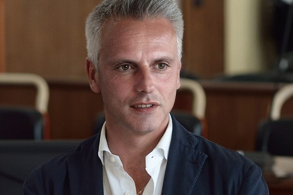 Luca Capasso si dimette da sindaco di Ottaviano: ipotesi candidatura al ...