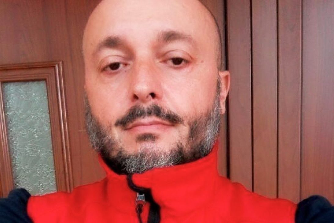C'è una denuncia per la morte di Domenico Biscardi, leader no-vax. È ...