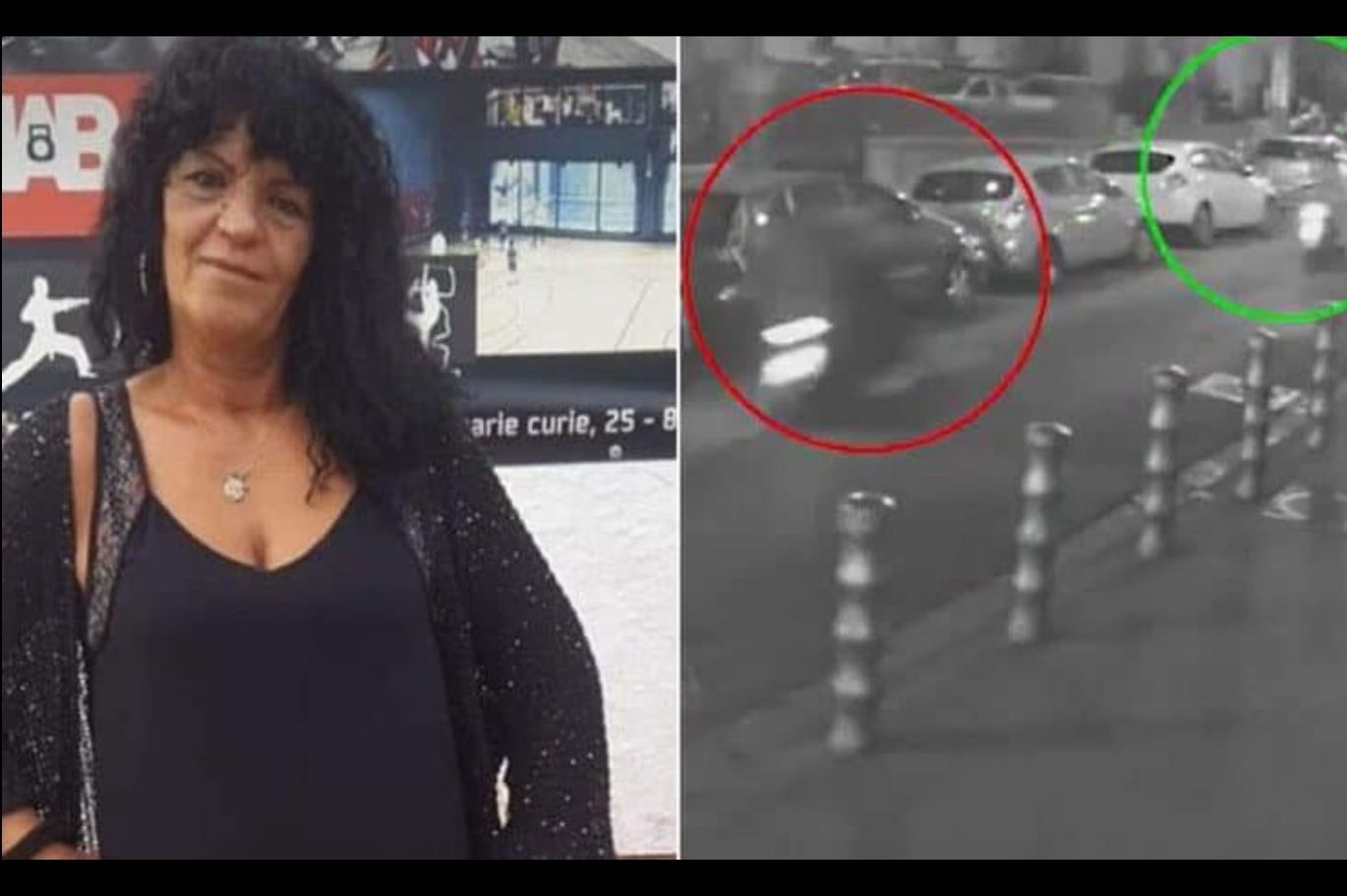 Patrizia Perone morta sette mesi dopo la rapina, pena ridotta per 20enne