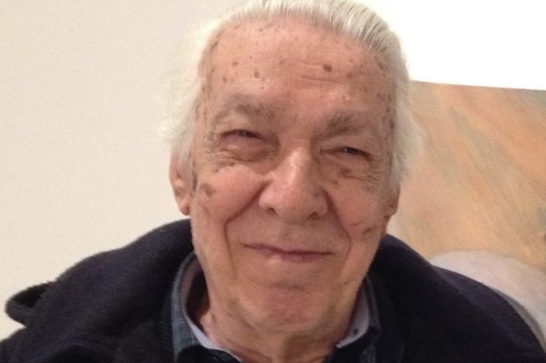 Napoli, morto il pittore Mario Persico: pioniere dell'arte Nucleare e ...