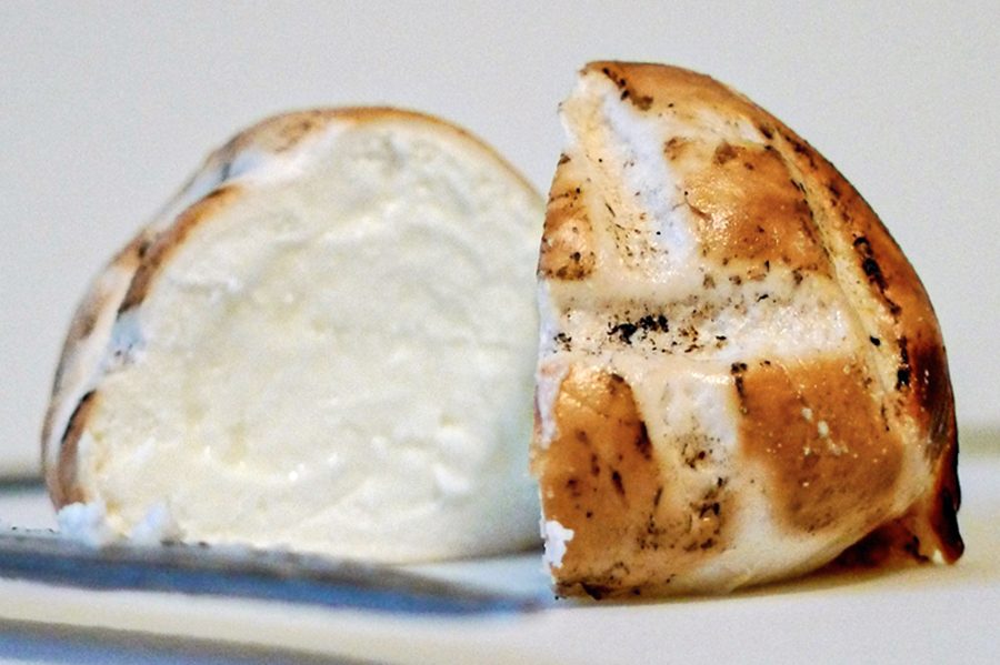 Provola affumicata con legno verniciato e tossico: sequestro a Cardito ...