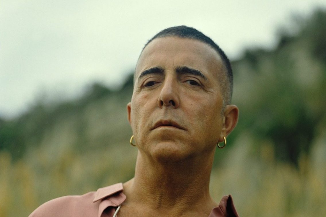 Tutto esaurito all'Arena Flegrea per il concerto di Franco Ricciardi