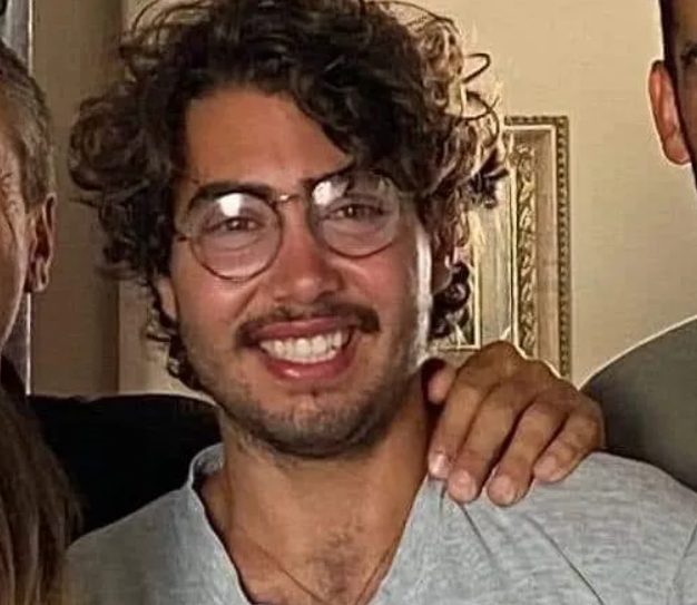 Paura per Emmanuele Palumbo, 23 anni: è scomparso da Napoli da 10 giorni