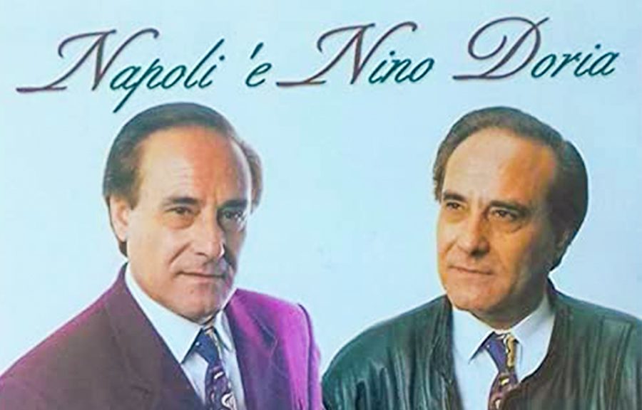 È morto il cantante Nino Doria: Era il nostro Mario Merola