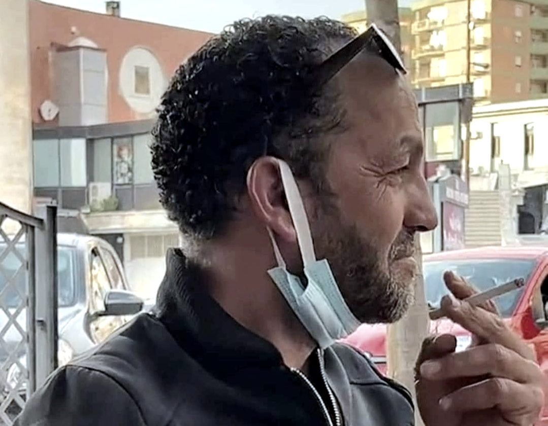 Onore a Rahhal Amarri, morto dopo aver salvato la vita a due bambini in ...