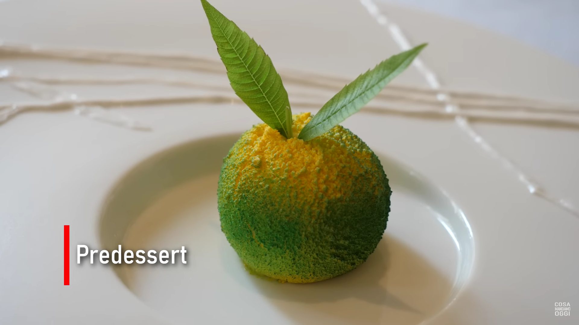 Antonino Cannavacciuolo e la sua limonata a cosce aperte: il dessert ...