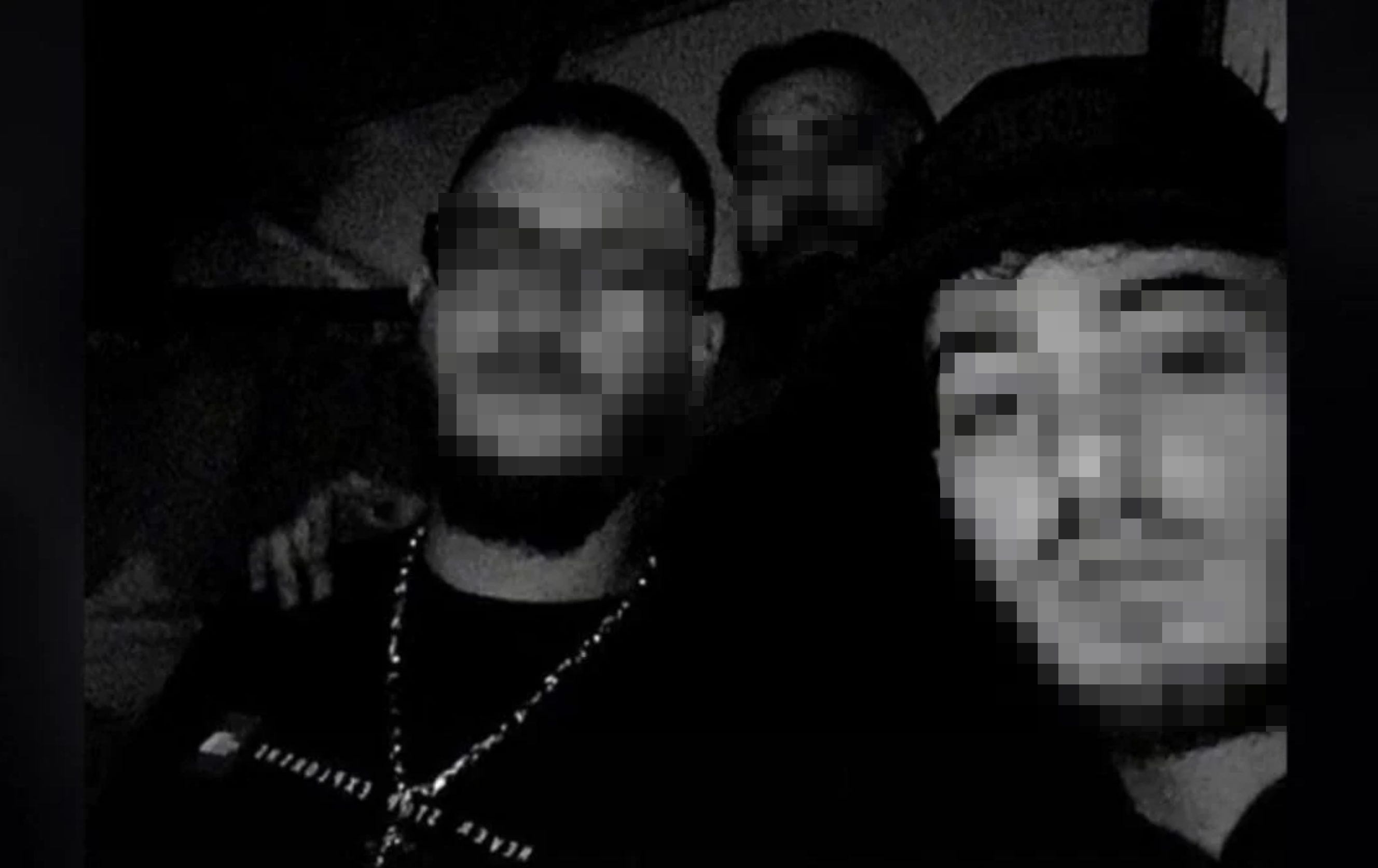 Napoli, camorra e TikTok: nelle foto le nuove alleanze tra i clan tra ...