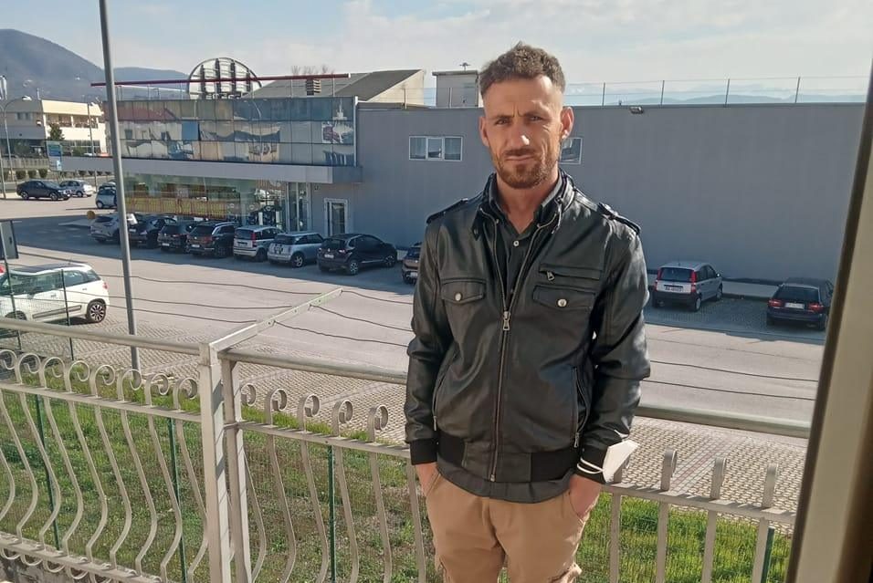 Carlo Clemente muore a 36 anni in un incidente sul lavoro: lutto a San ...