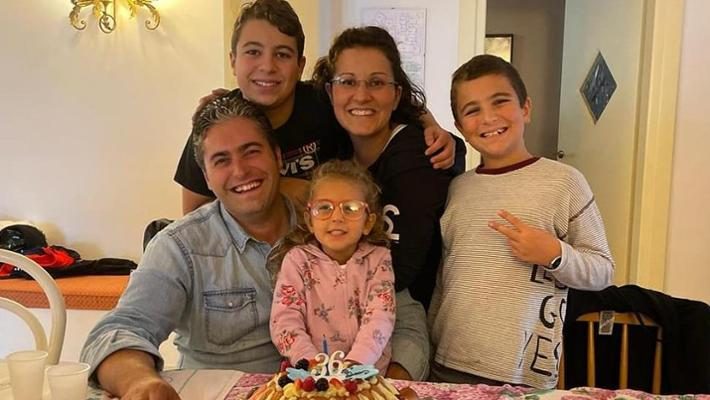 Recuperato il corpo di Gianluca Monti: è il papà dei tre bambini morti ...