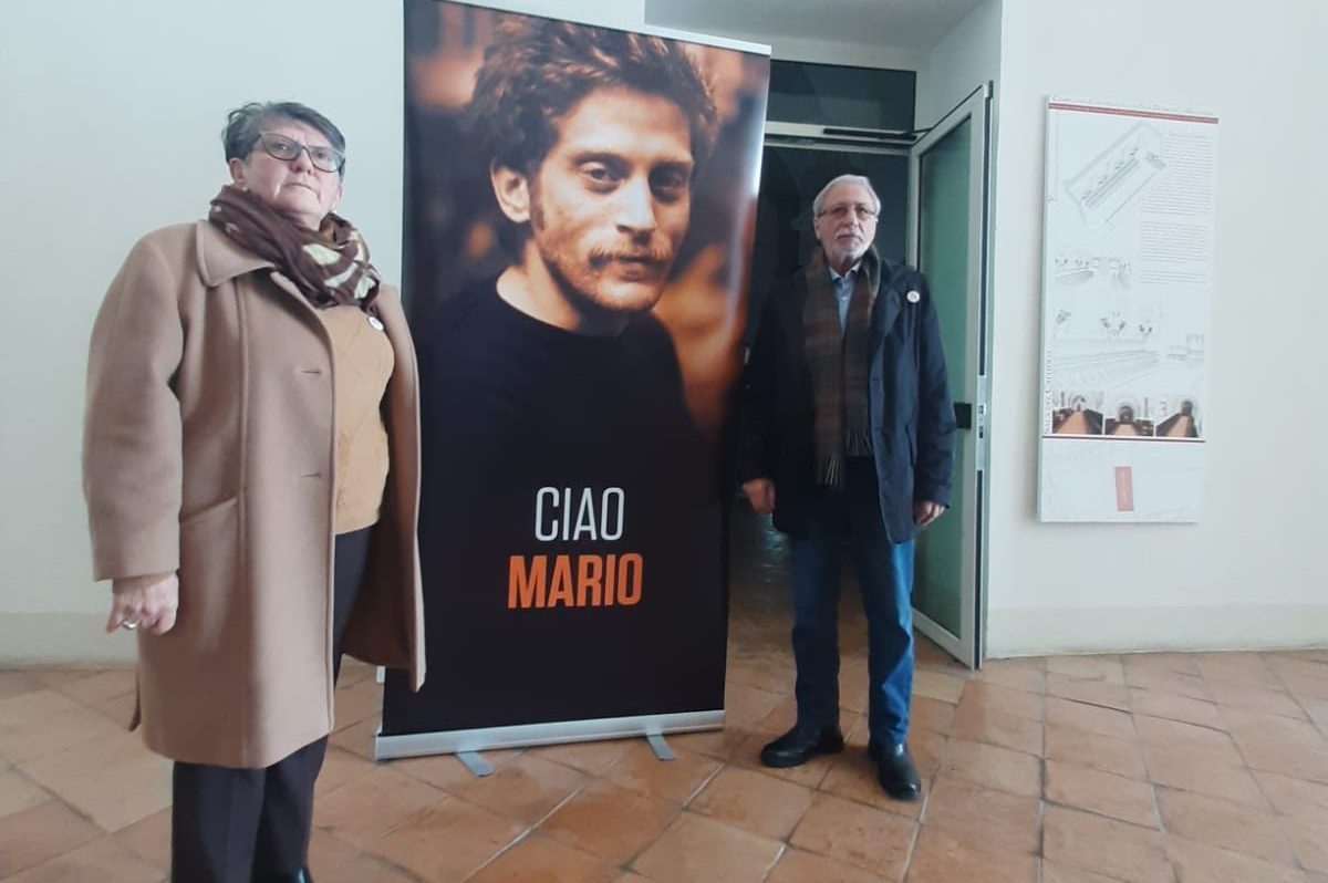 Qualcuno sa perché è morto Mario Paciolla. Nasce un sito per le ...