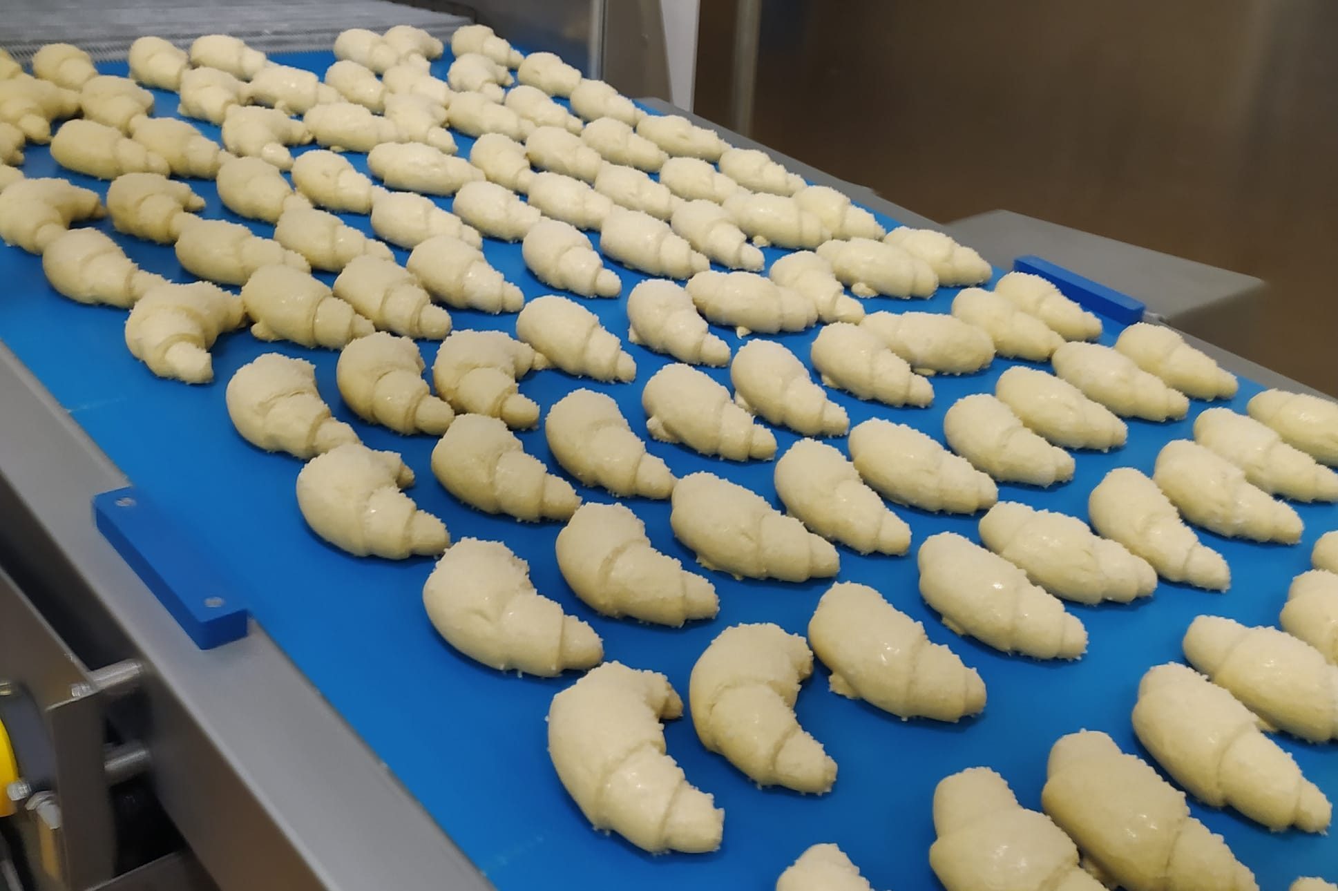 Ferrero compra la napoletana Fresystem, azienda leader dei dolci surgelati