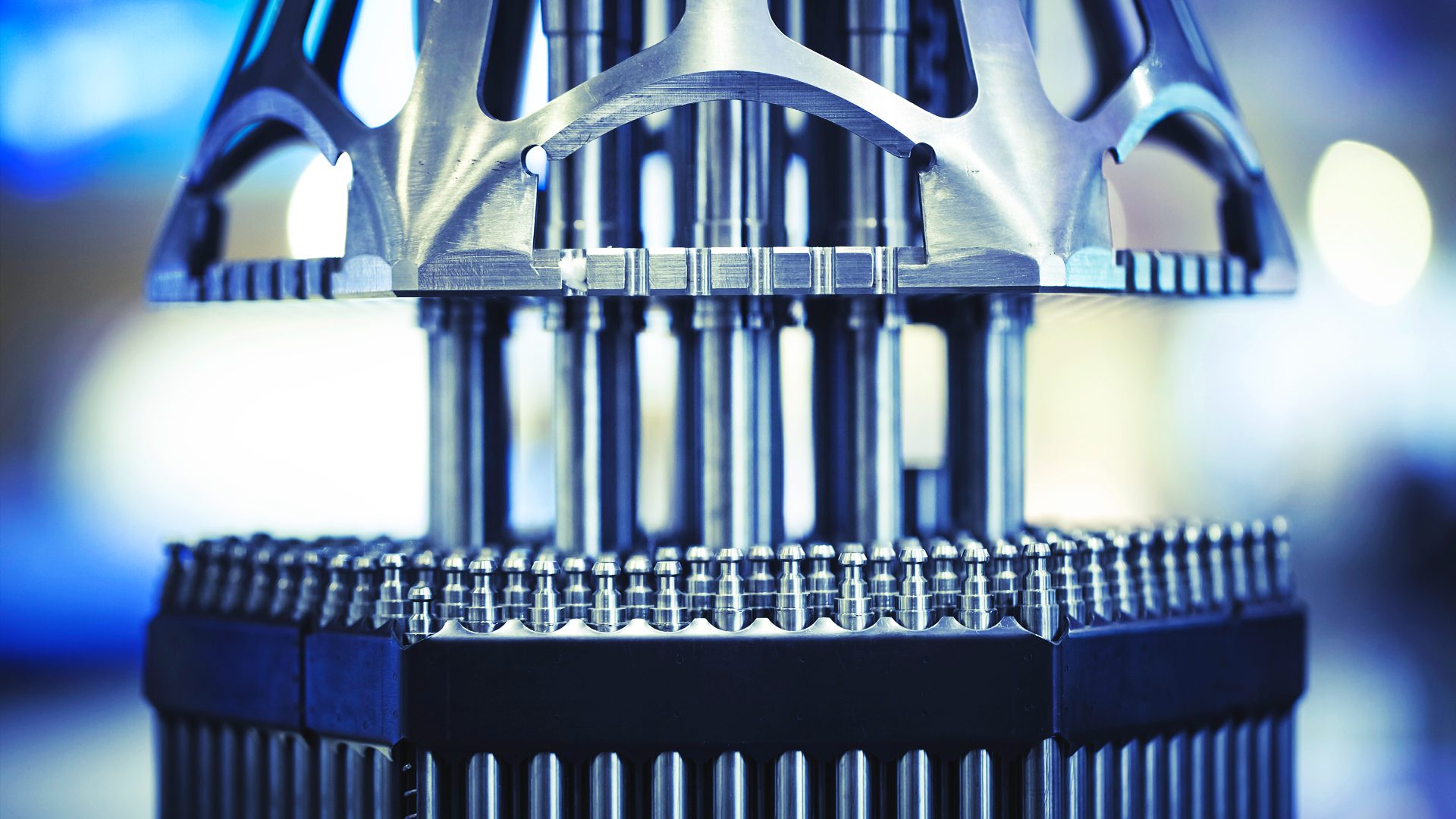 I reattori nucleari di quarta generazione e gli Small Modular Reactor