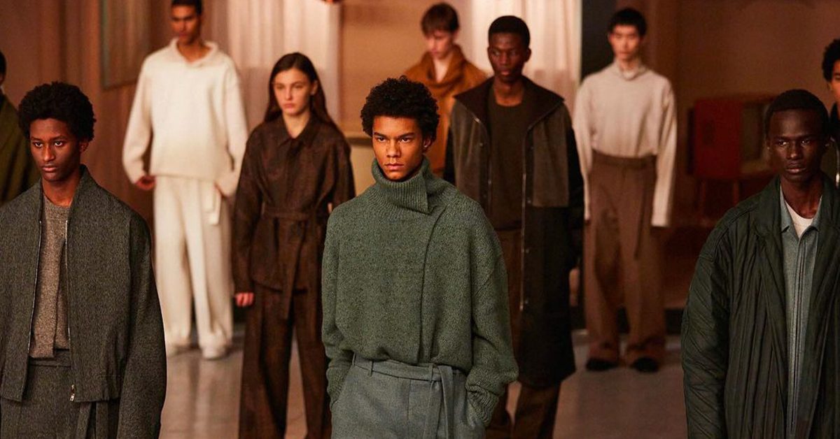 Milano Fashion Week 2022/2023, il calendario delle sfilate uomo e le ...