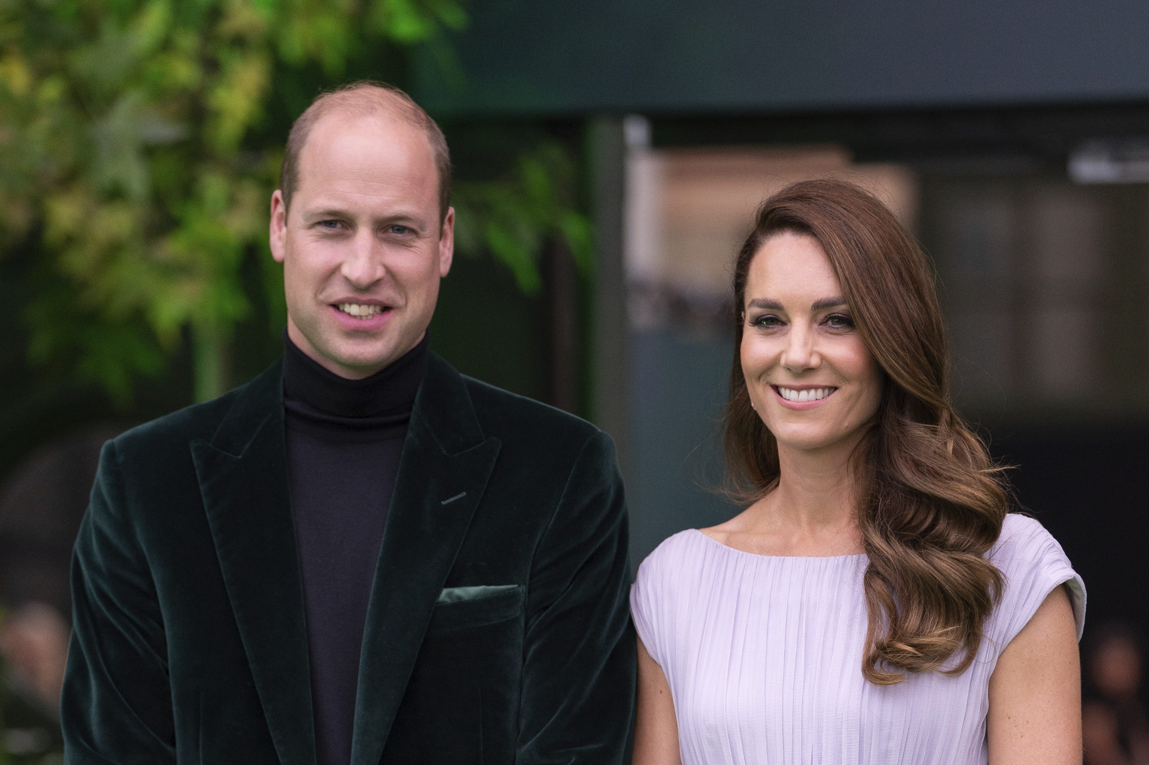 Kate e William cambiano casa: pronti a trasferirsi nel castello dimenticato