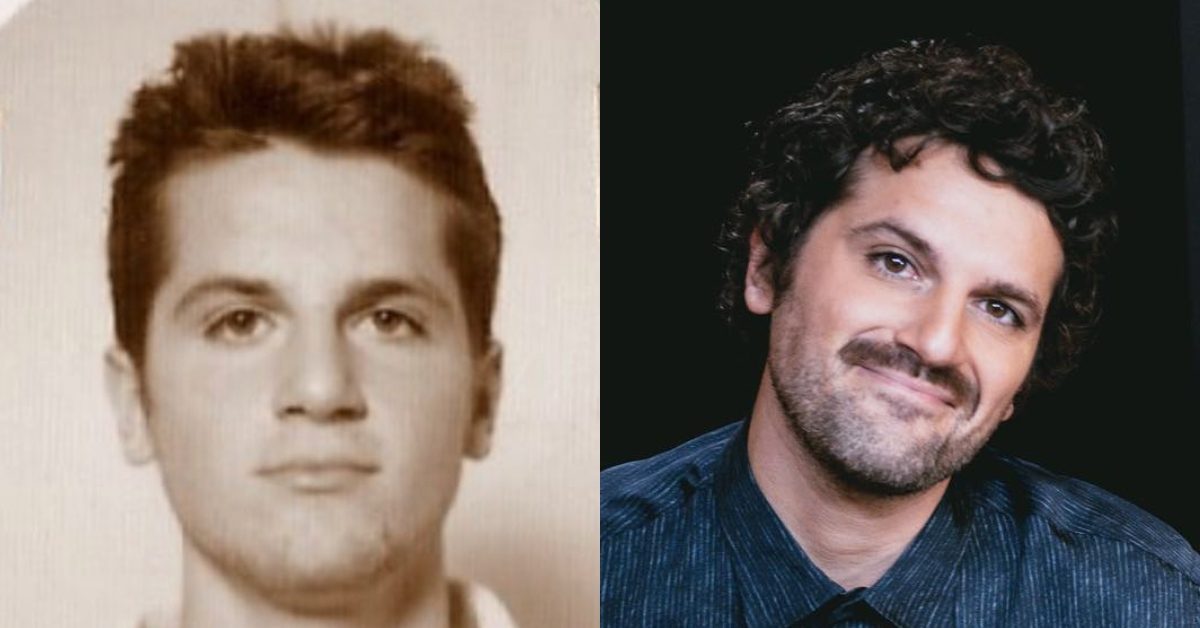 Frank Matano, le foto di ieri e oggi: com'è cambiato il comico dagli ...