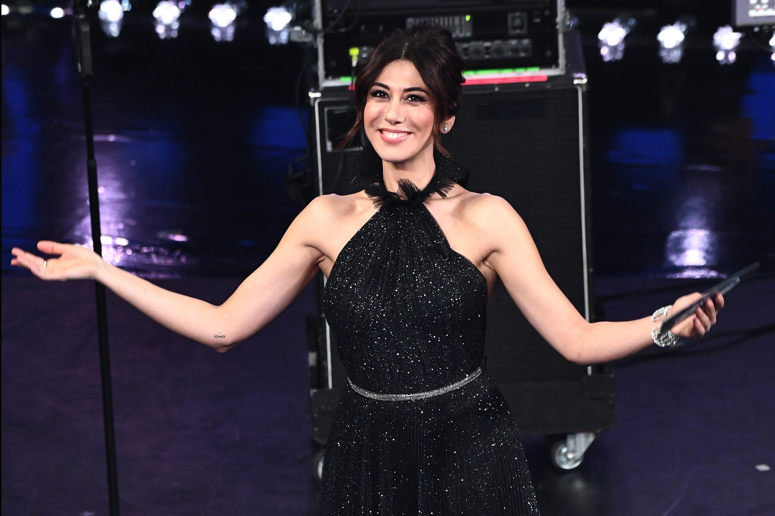 Virginia Raffaele come Belén e Donatella Versace: tutti i volti dell ...