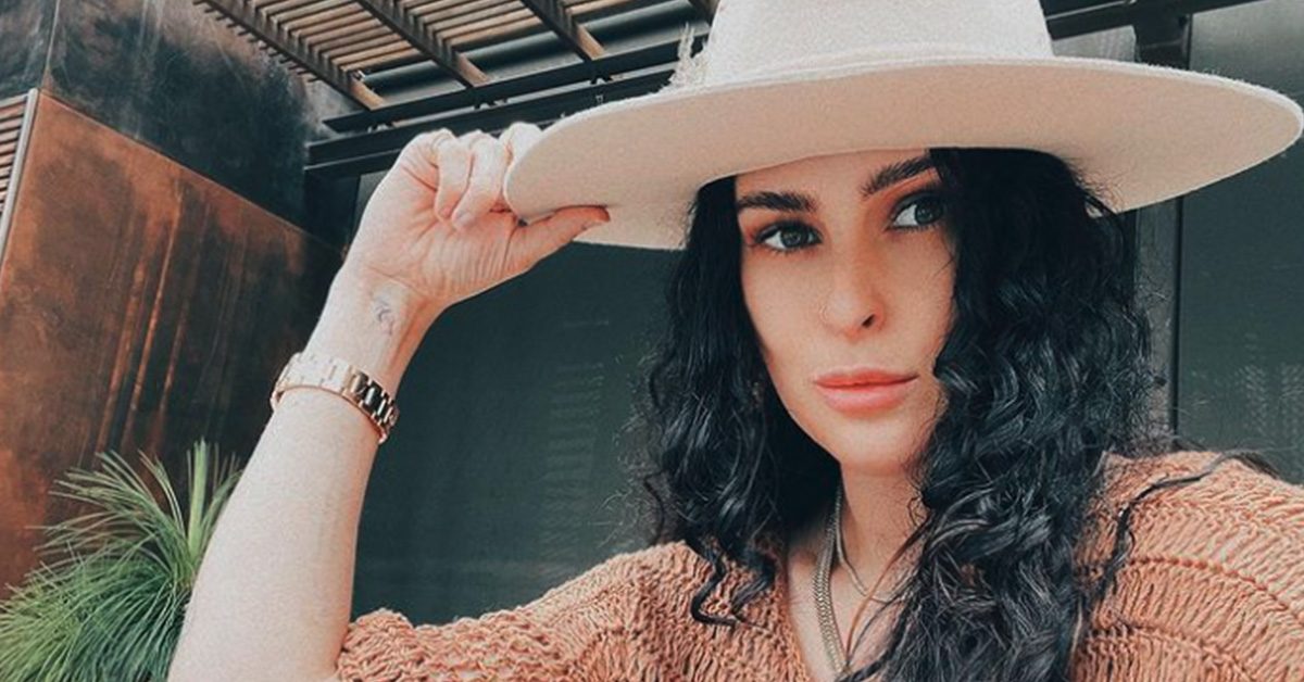 Rumer Willis mostra i sex toys: la consapevolezza sessuale è un'arma ...