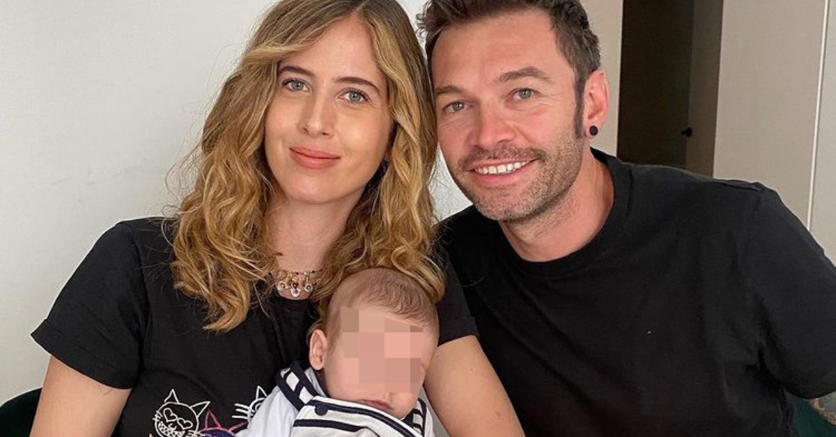 Francesca Ferragni celebrates 3 months of Edoardo: she looks adorable ...