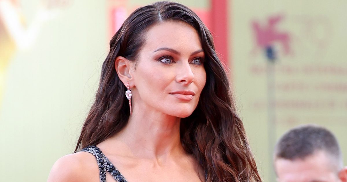 Quanto valgono i gioielli di Paola Turani sul red carpet di Venezia 79