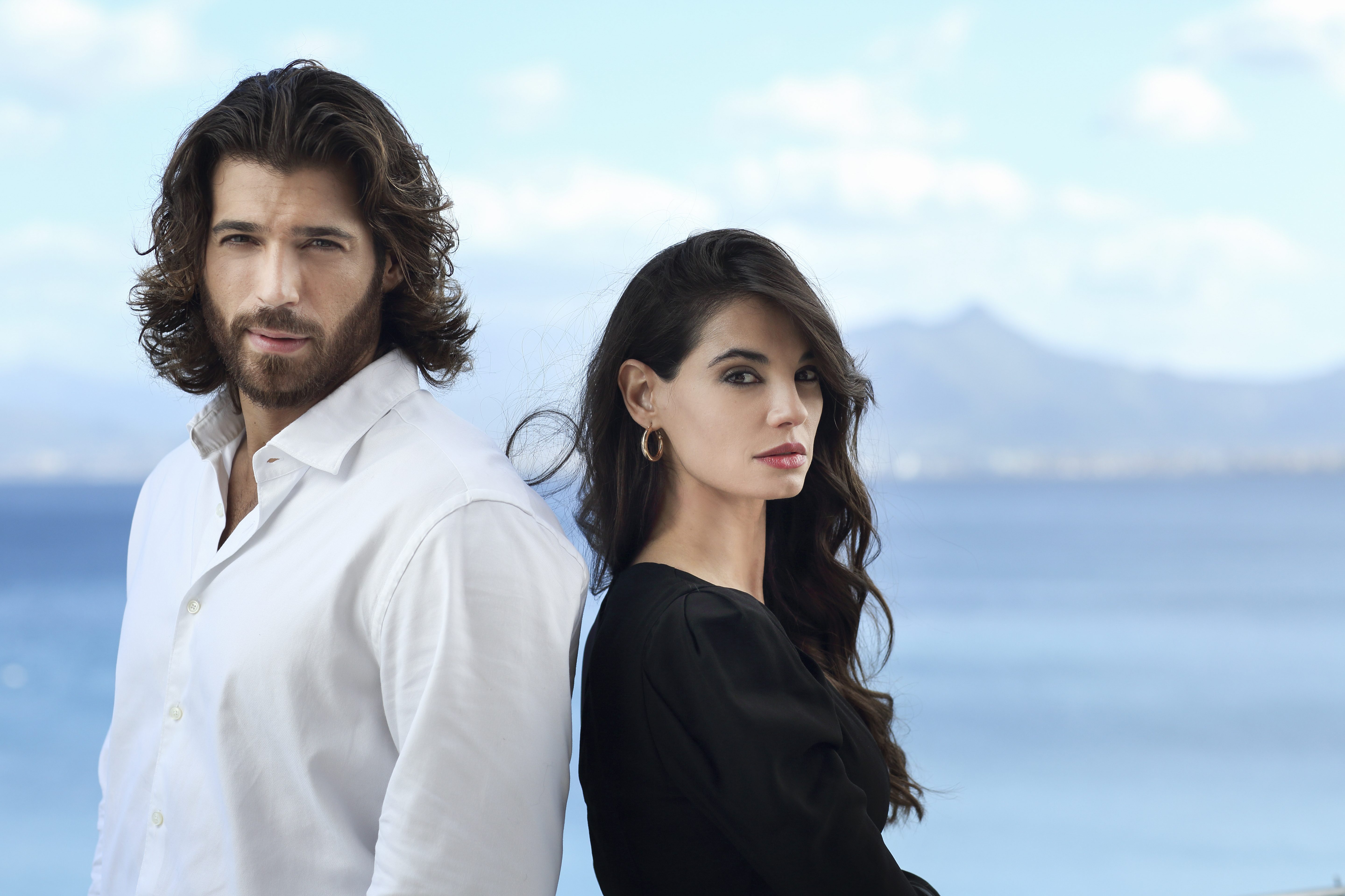 Where Viola come il mare was filmed, the places of fiction with Can ...