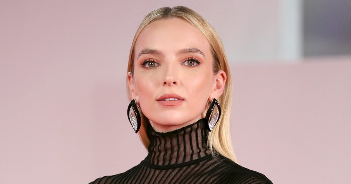 Jodie Comer is the most beautiful woman in the world: an algorithm ...