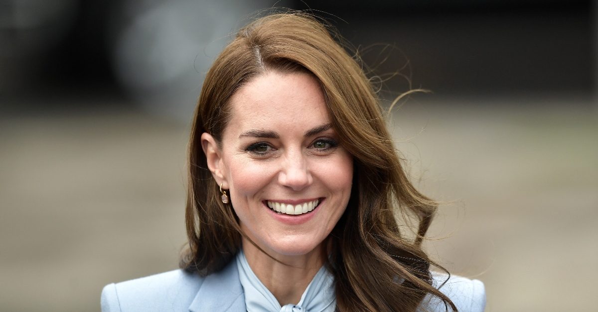 Kate Middleton, com'era la Duchessa prima del matrimonio con William