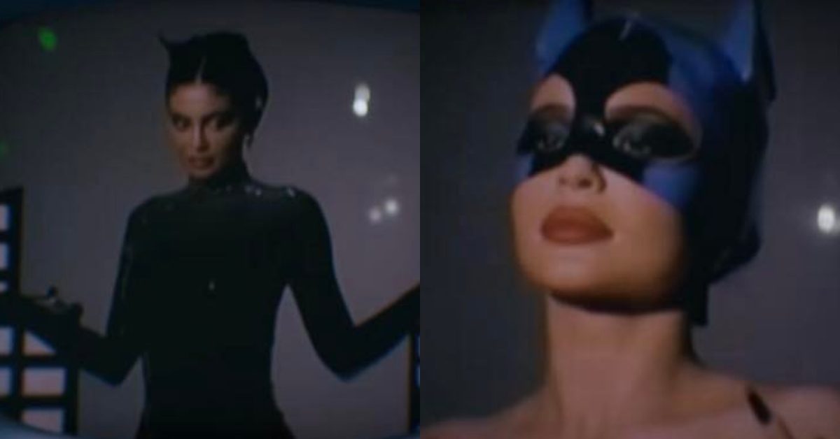 Why Kylie Jenner wore the Batman mask - The Nation View