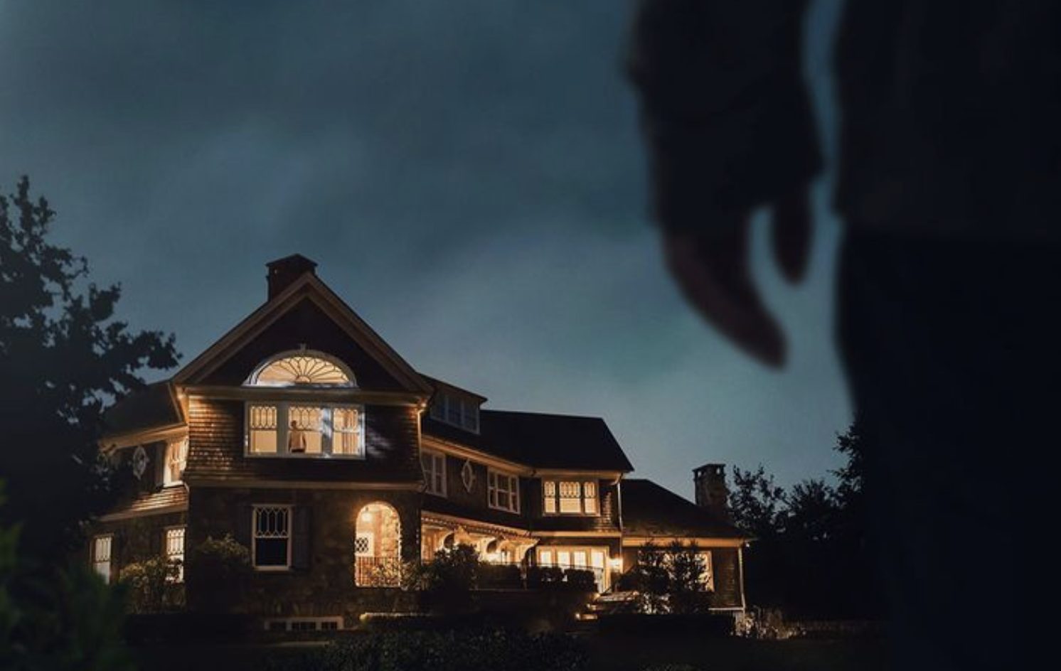 Dove si trova e chi vive nella vera casa di The Watcher, la nuova serie ...