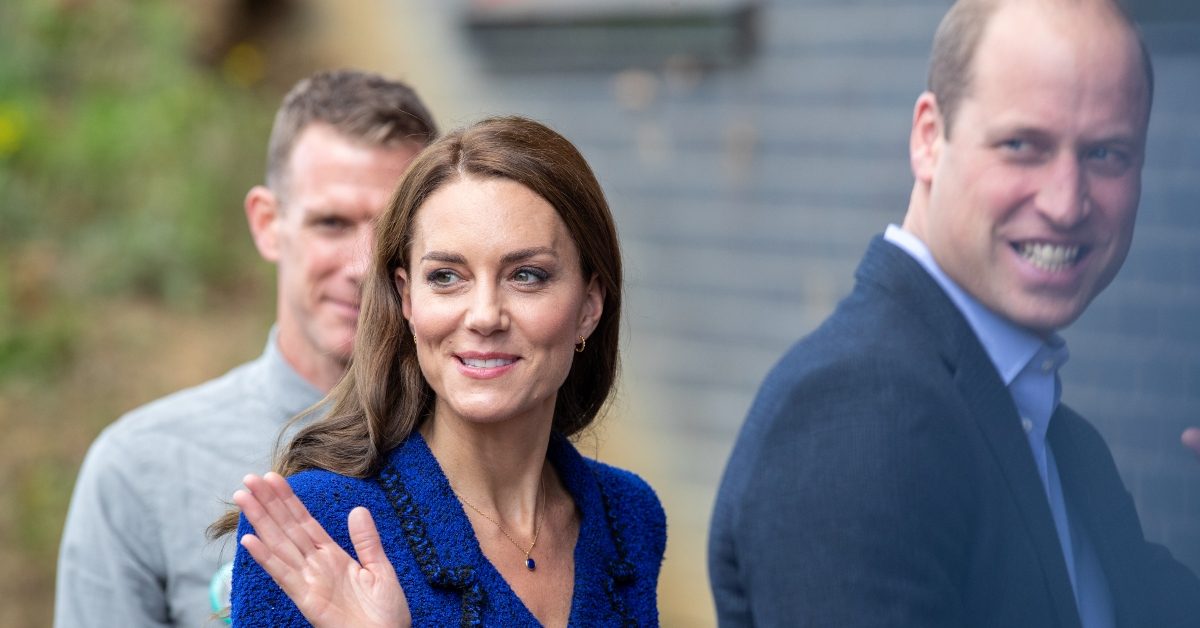 Kate Middleton lontana dai riflettori per 15 giorni: perché ha preso ...