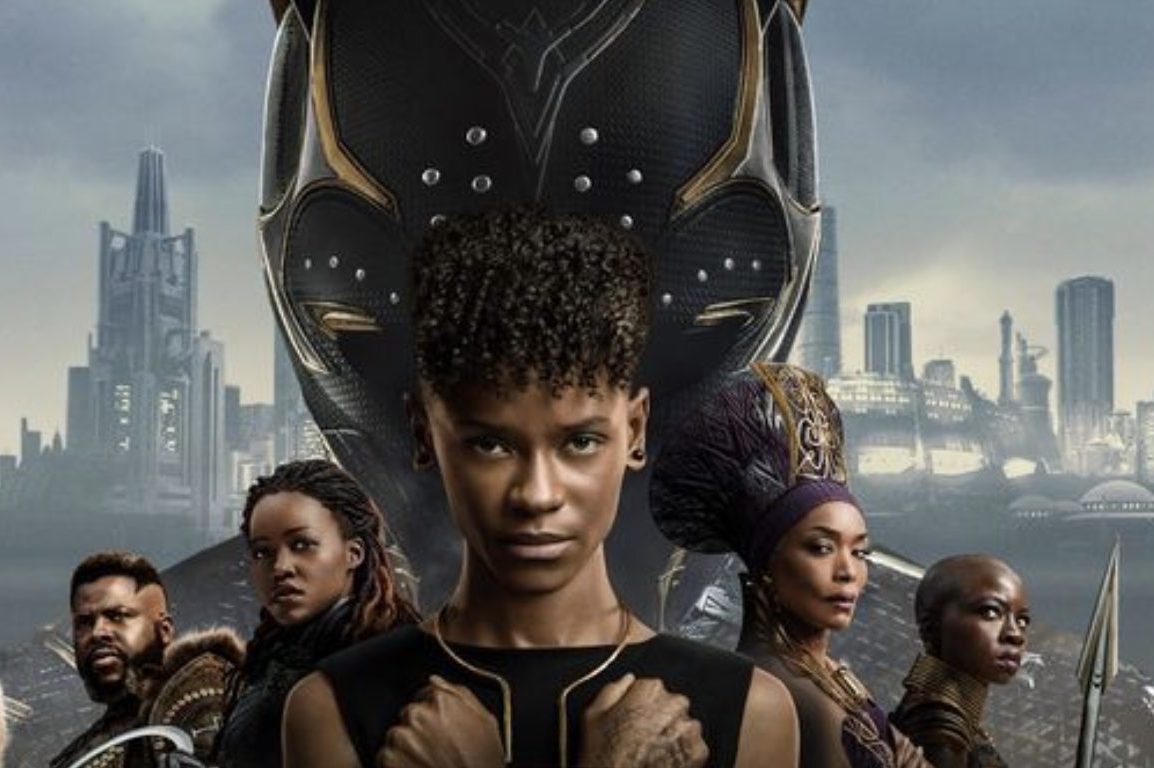 Dove è stato girato Black Panther Wakanda Forever: le location e i ...