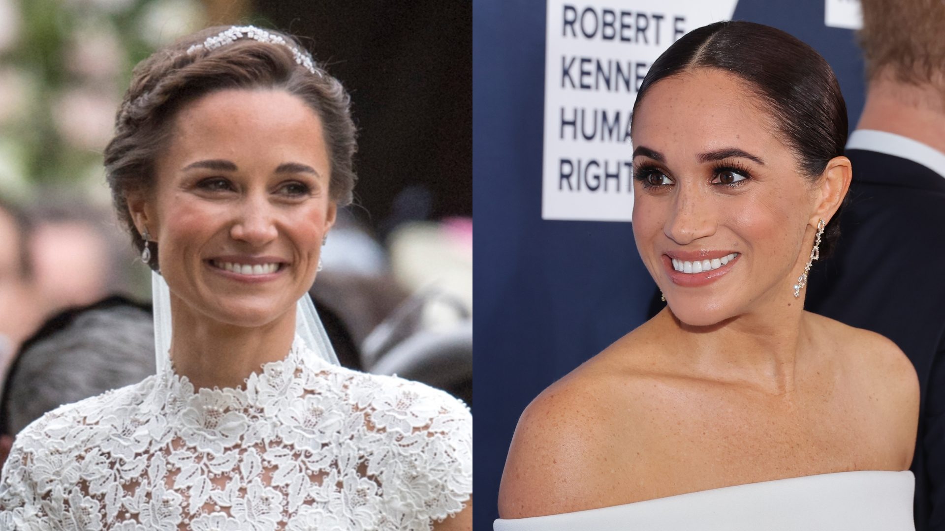 Meghan Markle, quale fu davvero la sua reazione quando venne esclusa dal matrimonio di Pippa ...