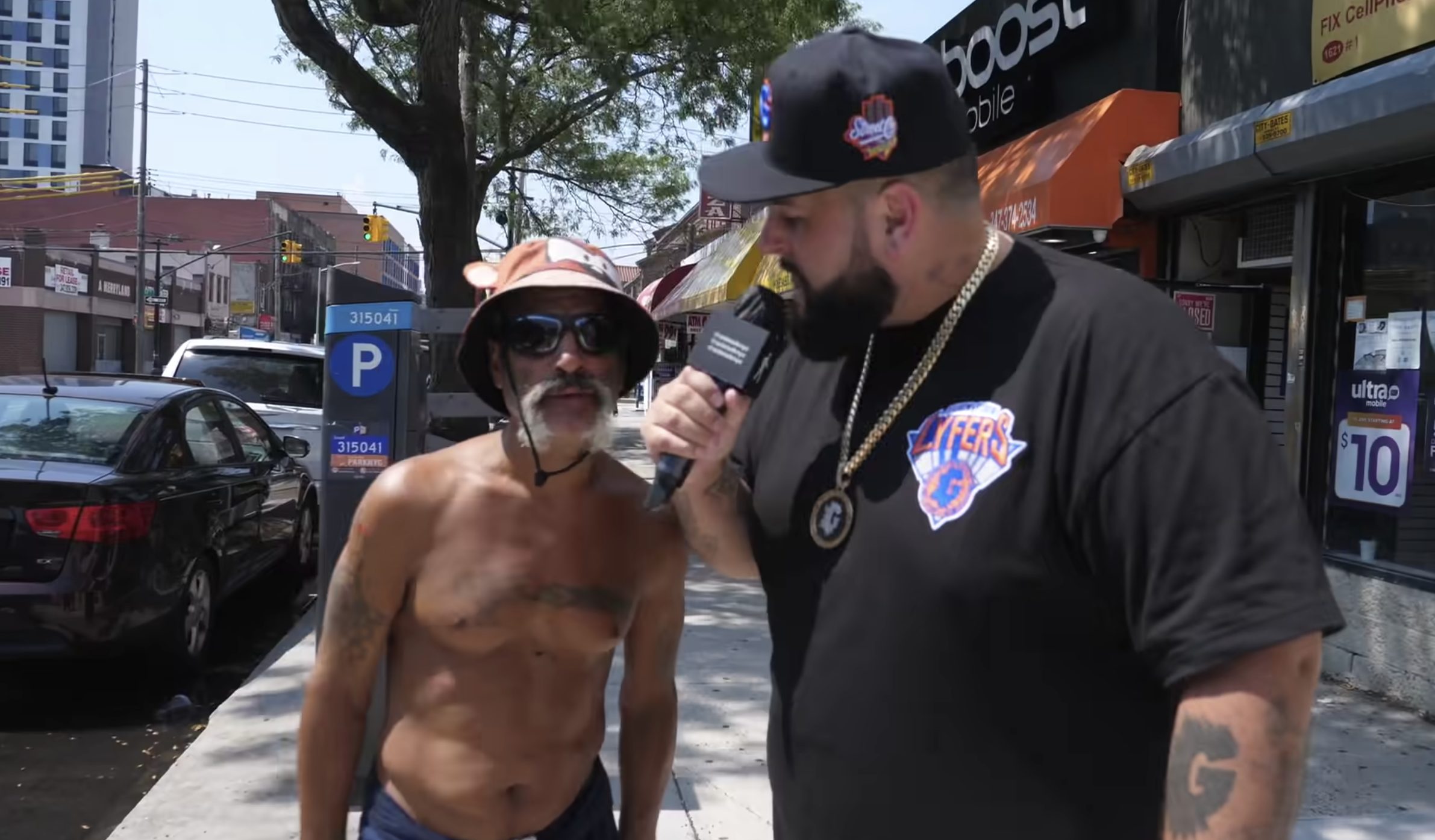 La storia di Bing-bong, l'audio grottesco diventato virale su TikTok