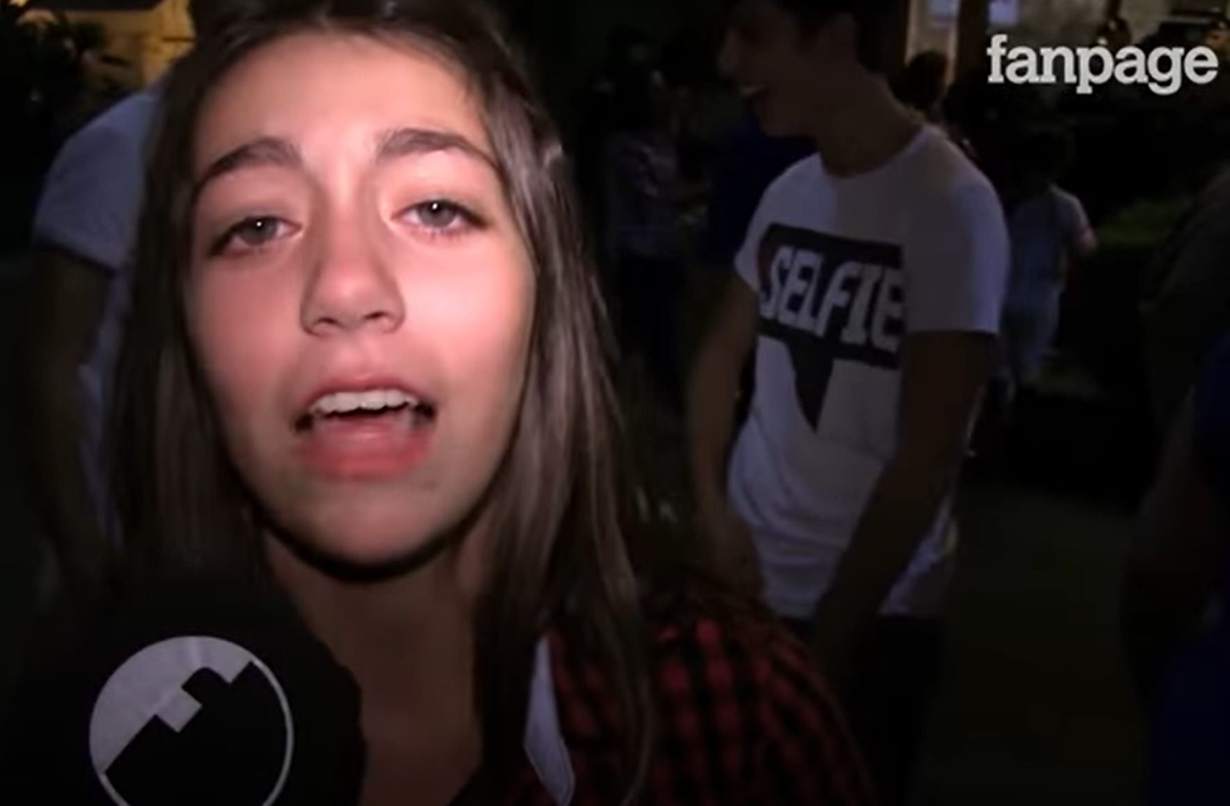Che fine ha fatto la ragazza del meme su Justin Bieber: Perché no Napoli?