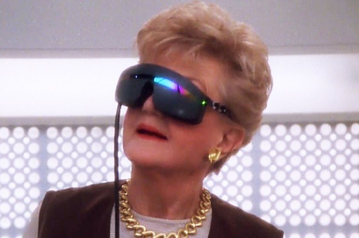 Quando Jessica Fletcher riuscì a risolvere un caso anche in un mondo ...
