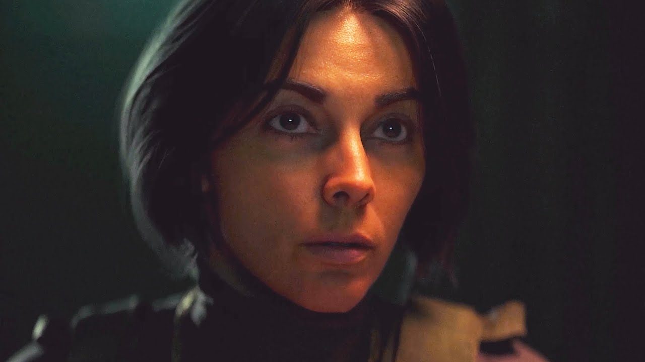 I giocatori di Call of Duty Modern Warfare 2 hanno un nuovo personaggio ...