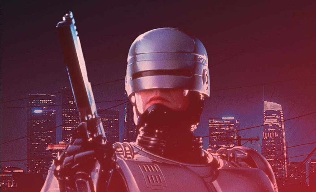 I robot killer della polizia di San Francisco riguardano anche noi: Il ...