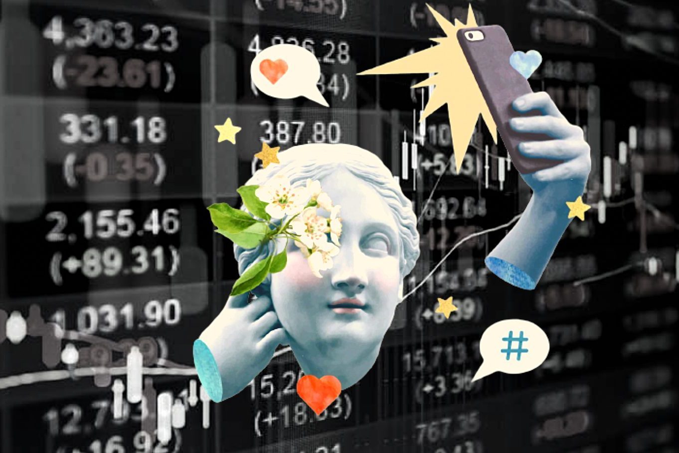 Chi sono gli otto influencer coinvolti nella truffa finanziaria da 100 ...