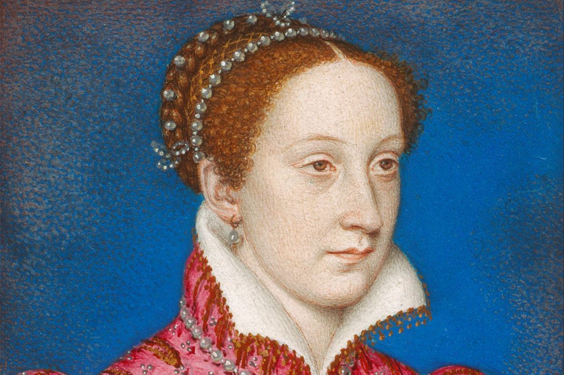 Dopo 500 anni e qualche algoritmo è stata decifrata la corrispondenza ...