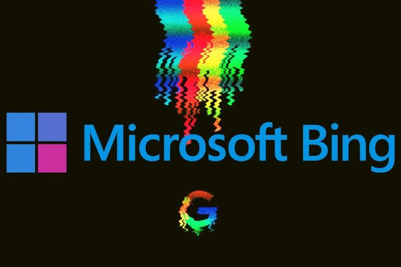 Perché ChatGPT potrebbe resuscitare il vecchio Bing di Microsoft e ...