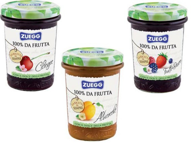 Zuegg acquista terreni in Irpinia: Sarà il frutteto del mondo