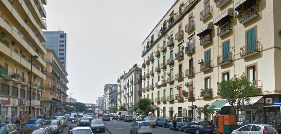 Noto bar di corso Novara rubava energia elettrica