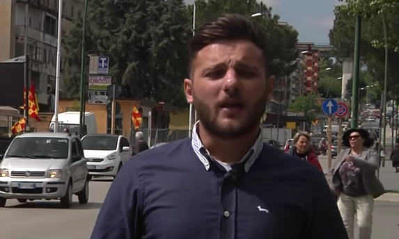 Benevento, accoltellato in un bar Daniele Attanasio: è candidato al ...