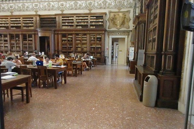 Da Dante a Leopardi: i manoscritti dei grandi della letteratura in ...