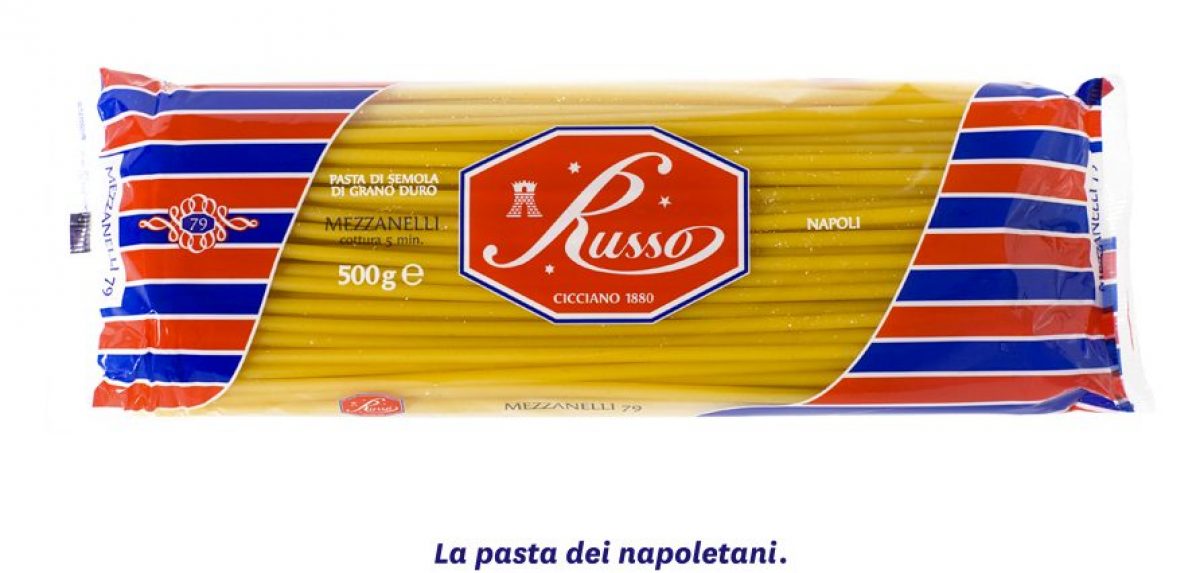 Cicciano, l'ex pastificio Russo passa nelle mani del Gruppo Nusco