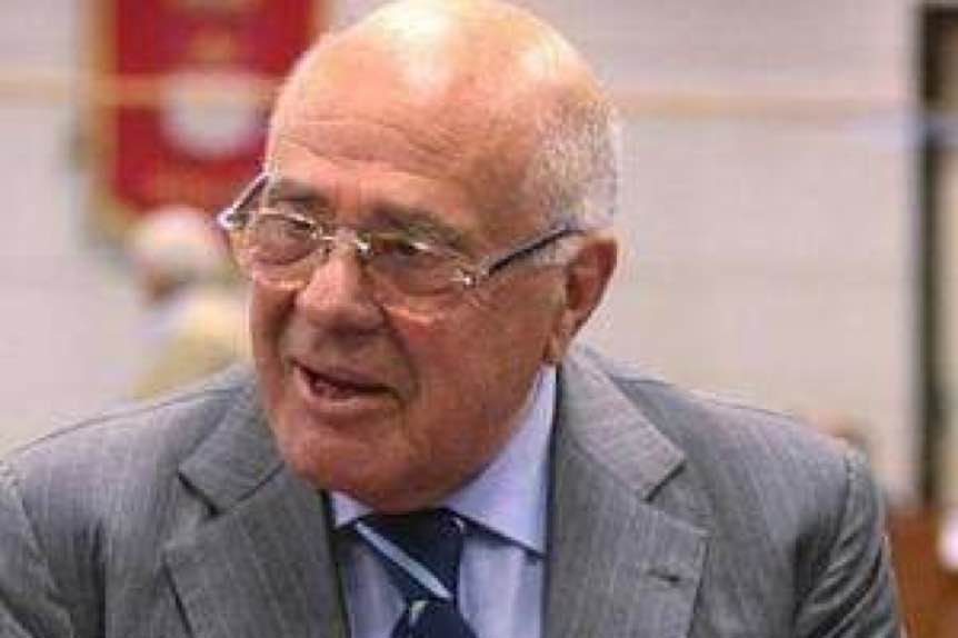 Morto Antonio Valiante, ex vicepresidente della Regione Campania