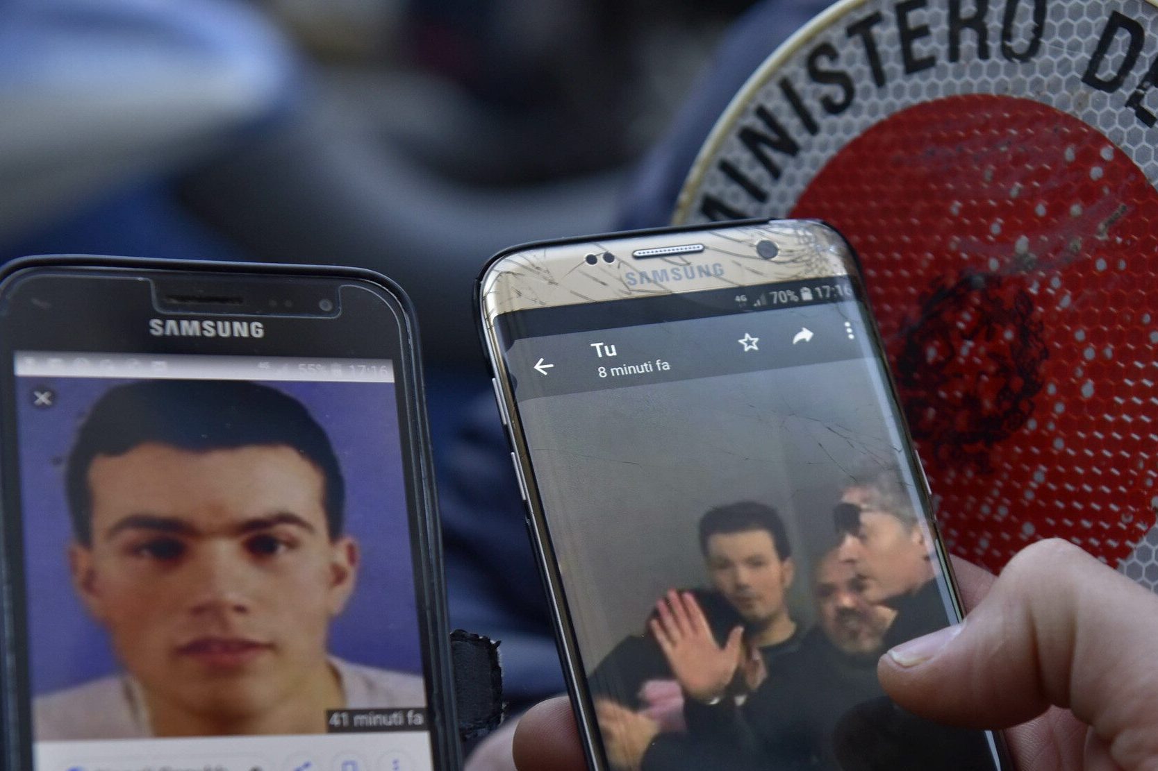 Ho ucciso mia moglie ma vi posso dire dove sta Marco Di Lauro: così è ...