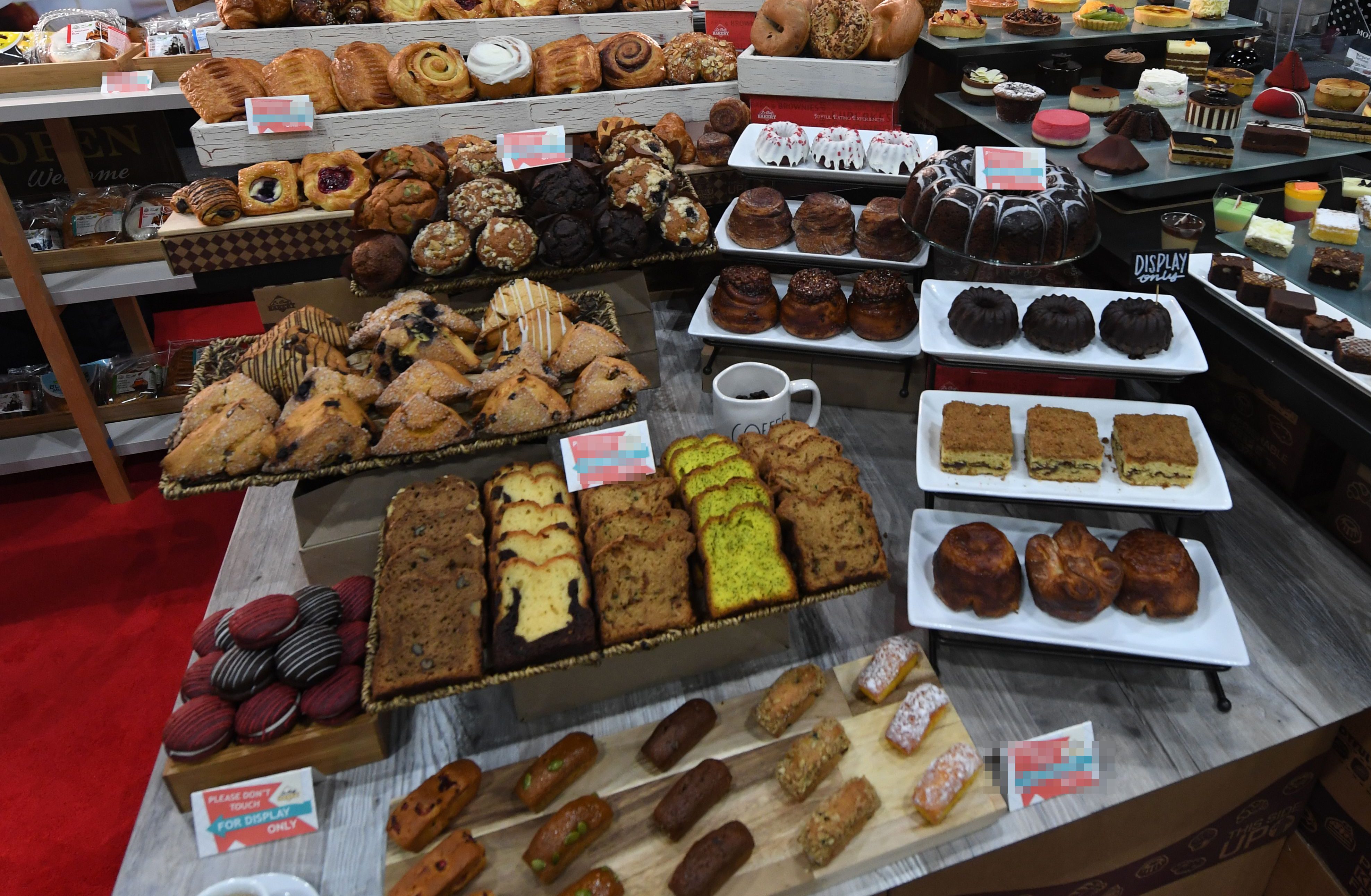 Pasticcerie Bakery col cibo americano, blitz dei Nas a Napoli e Caserta