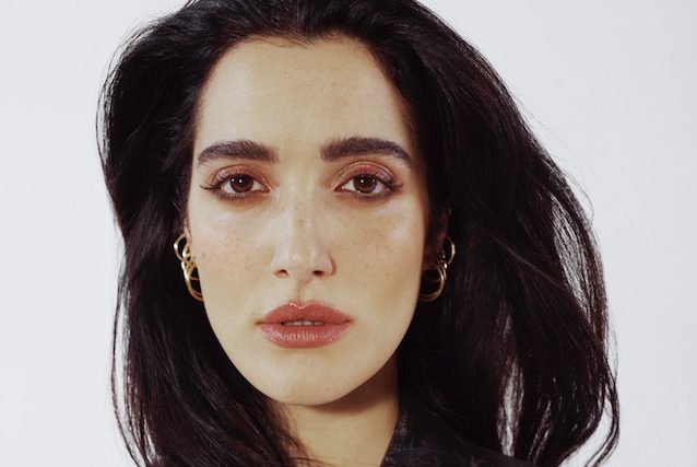 Levante ospite speciale di Sorrento incontra: la cantante torna in ...