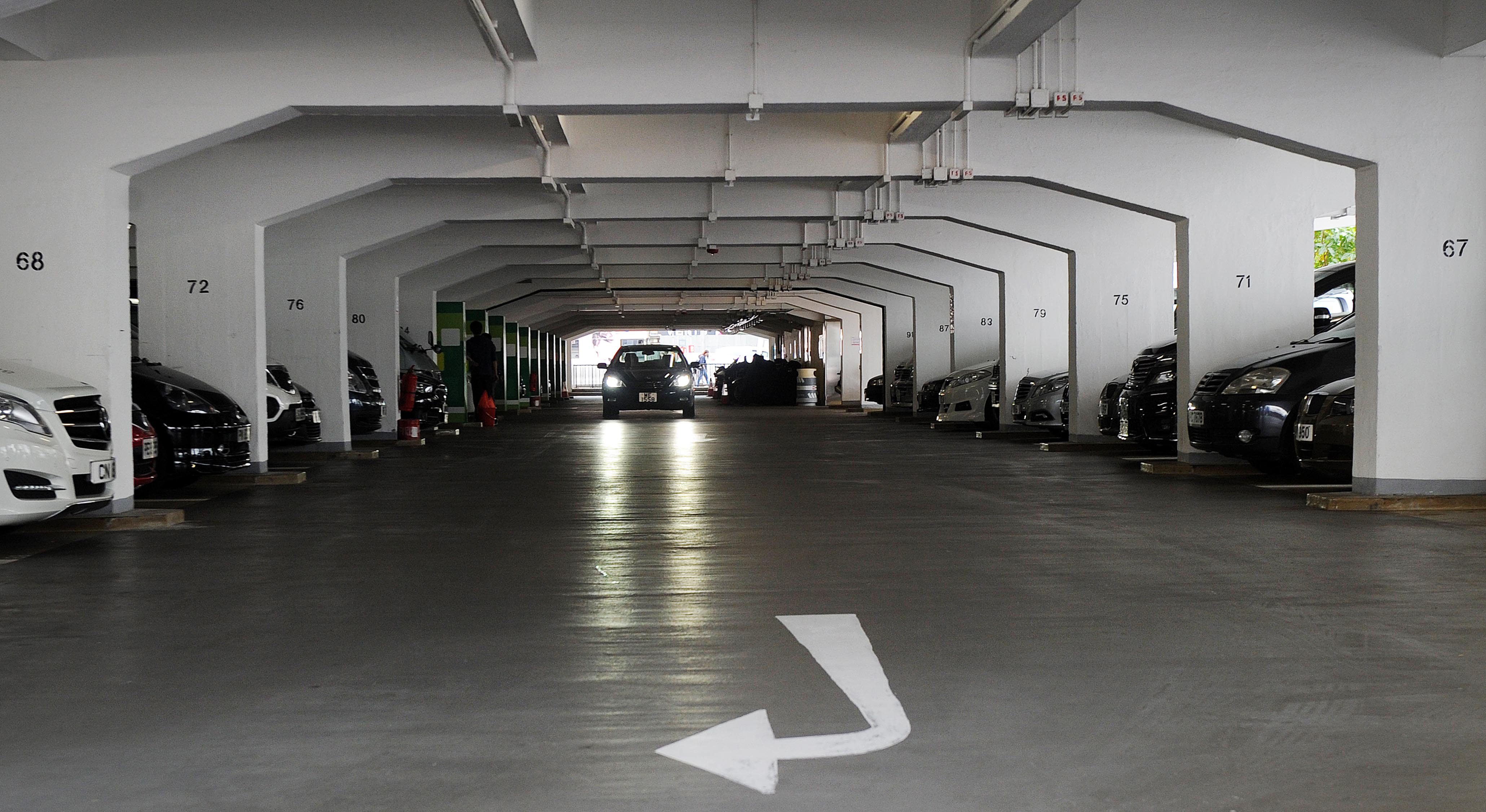 Alla metro Linea 1 di Chiaiano un nuovo parcheggio interrato pubblico ...