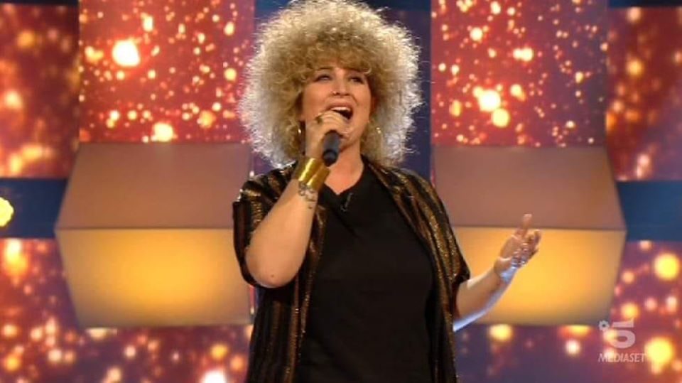 All Together Now, vince Sonia Mosca: Castellammare in festa